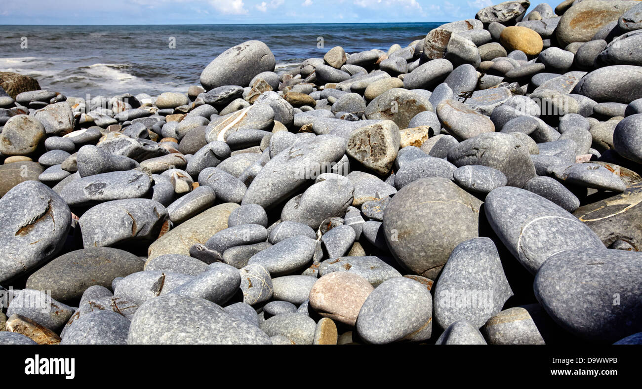 Shoreline shapes hi-res stock photography and images - Alamy