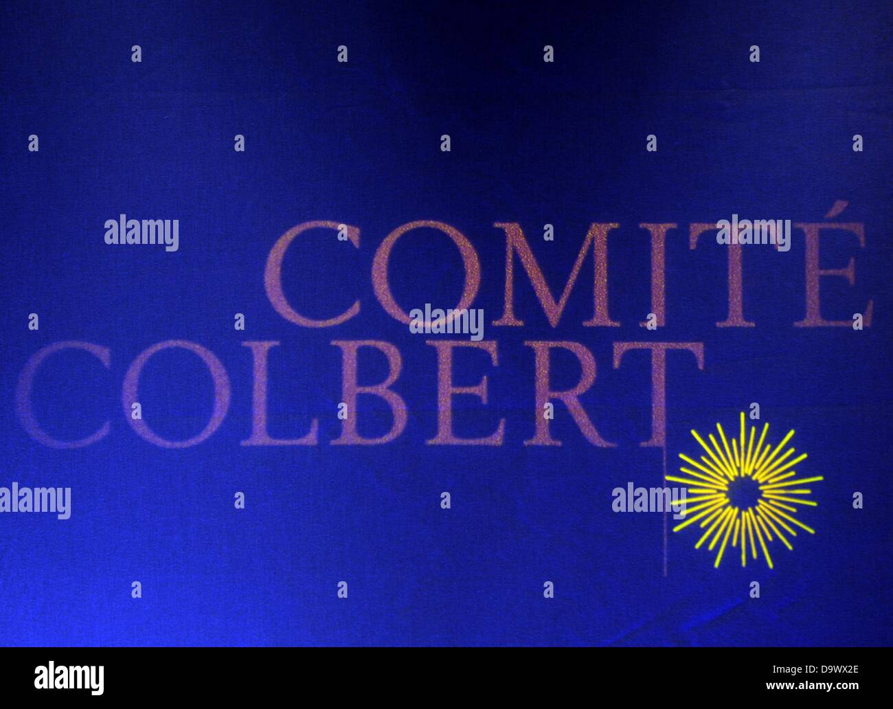 Luxury manufacturer meisterkreis comite colbert elysee treaty logo hi ...