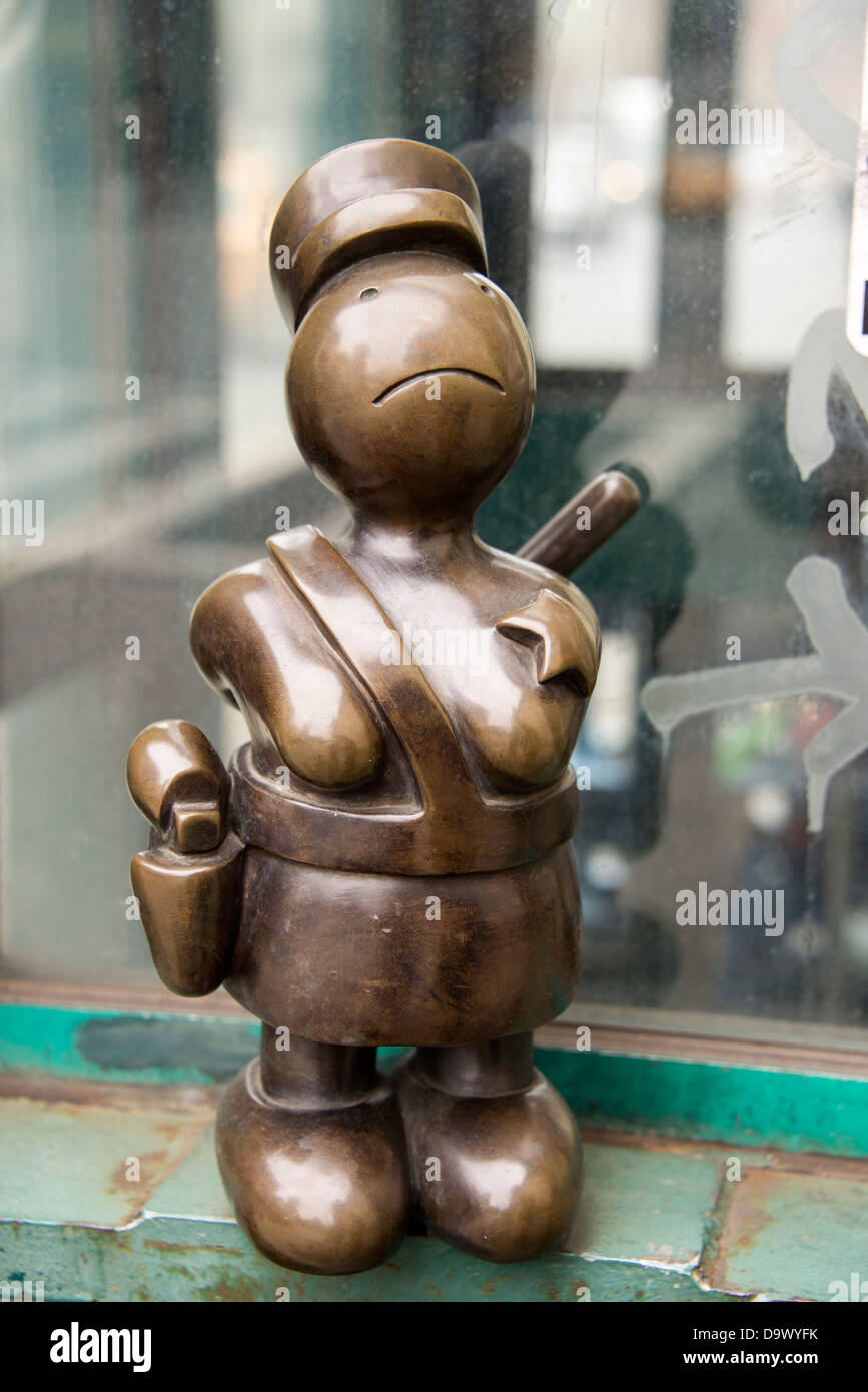 Police Statues In New York City at Ruben Lefebvre blog