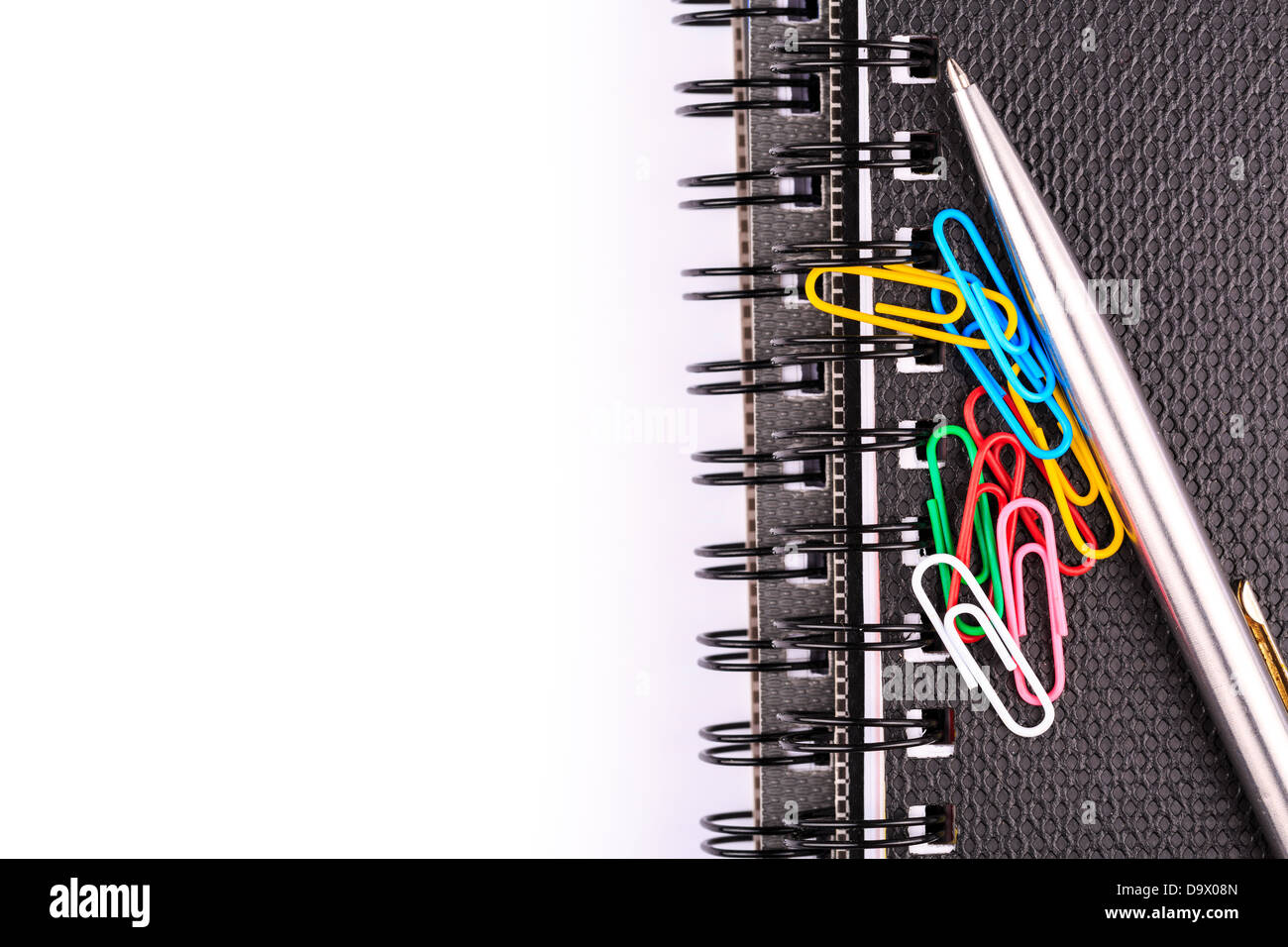 Note taking tools hi-res stock photography and images - Alamy