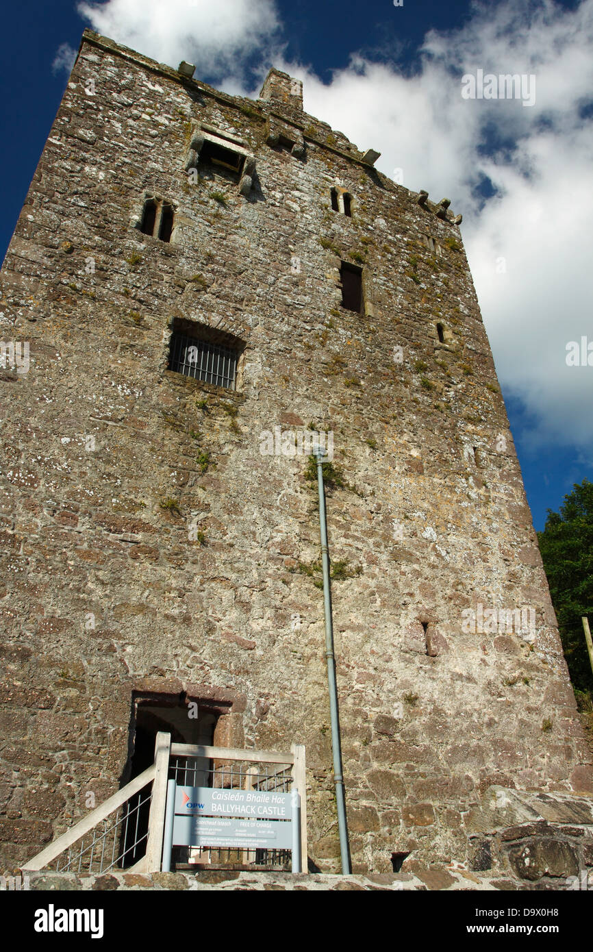 Ballyhack Stock Photos & Ballyhack Stock Images - Alamy