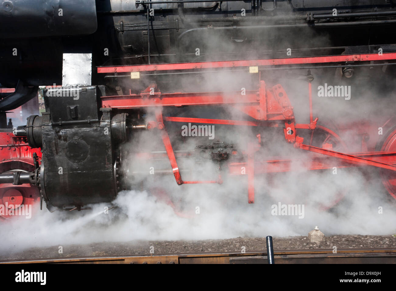 Engine pollution hi-res stock photography and images - Alamy