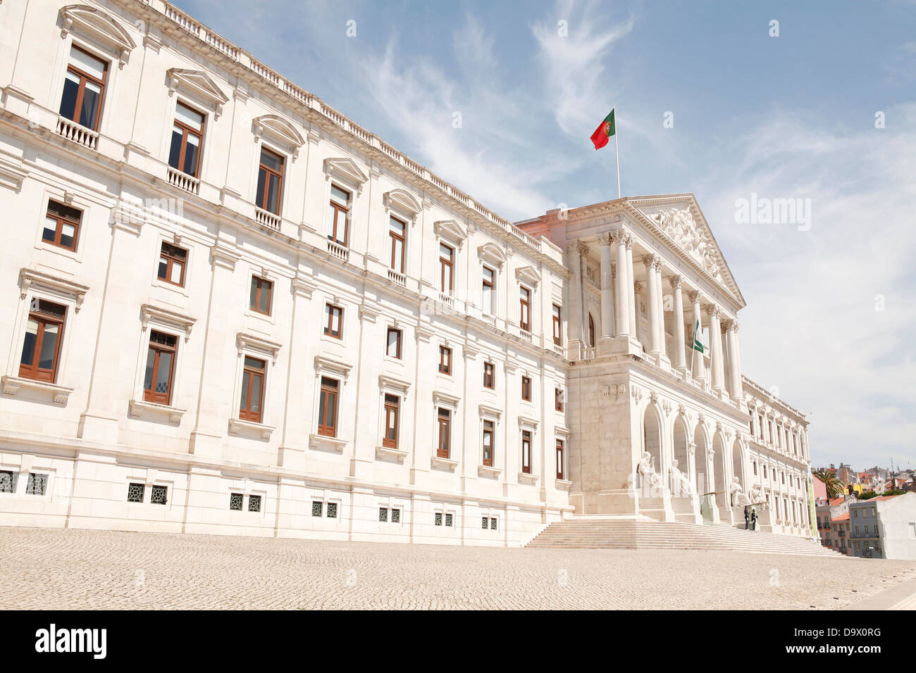 Portuguese assembly hi-res stock photography and images - Alamy