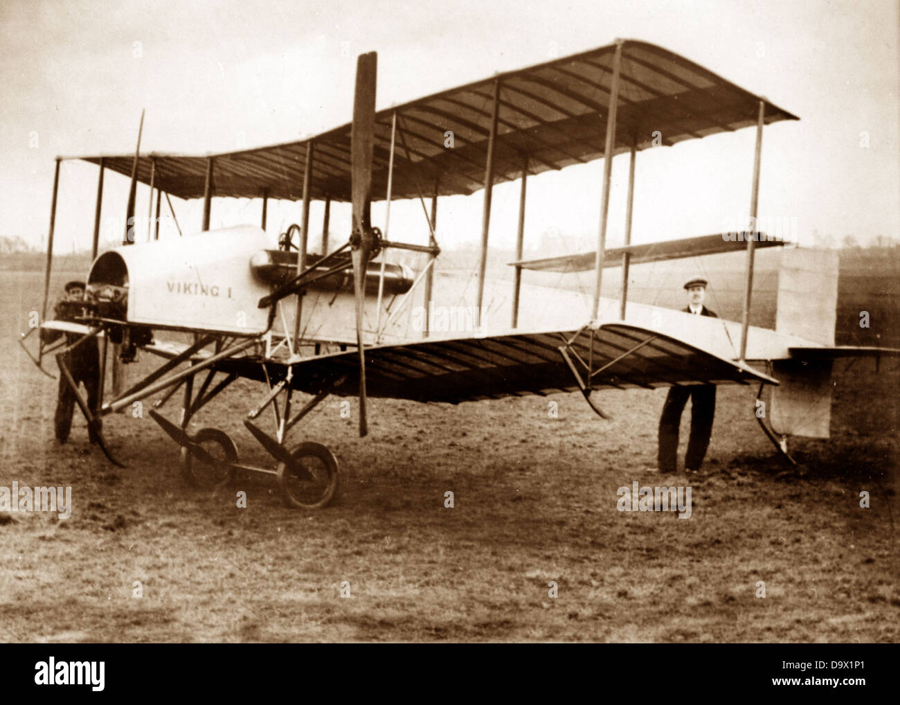 Asl viking hi-res stock photography and images - Alamy