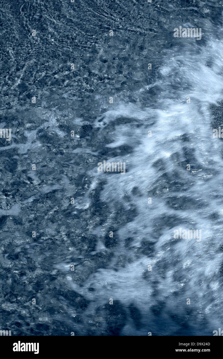 Water texture map hi-res stock photography and images - Alamy