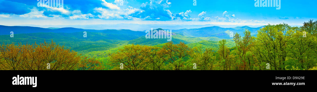 180 degree landscape hi-res stock photography and images - Alamy