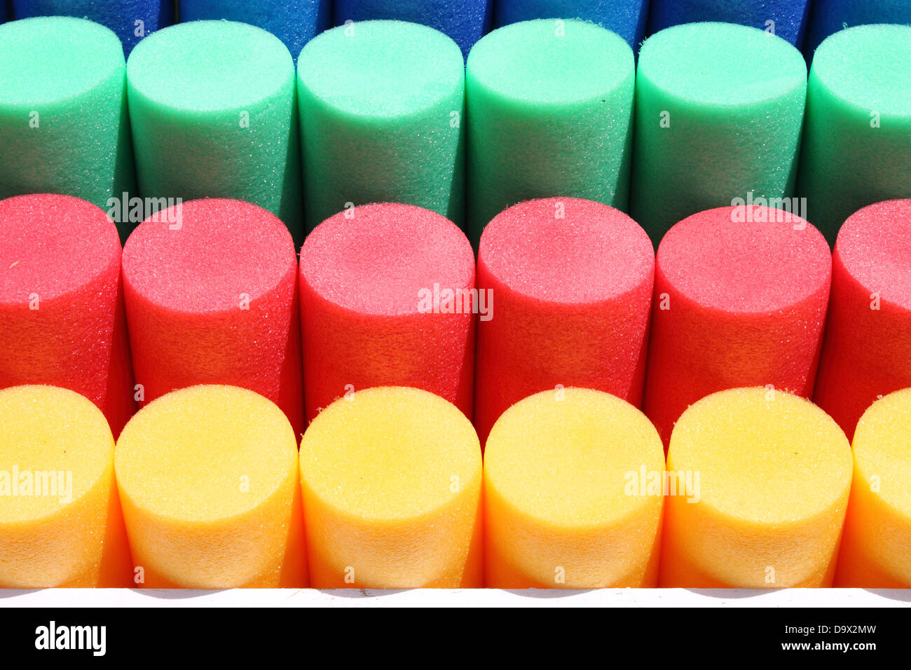 Plastic Cylinders High Resolution Stock Photography and Images - Alamy