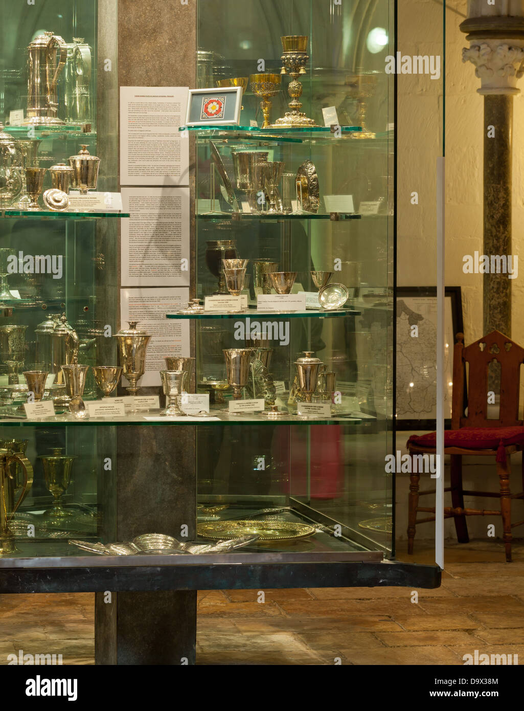 Treasure chamber hi-res stock photography and images - Alamy