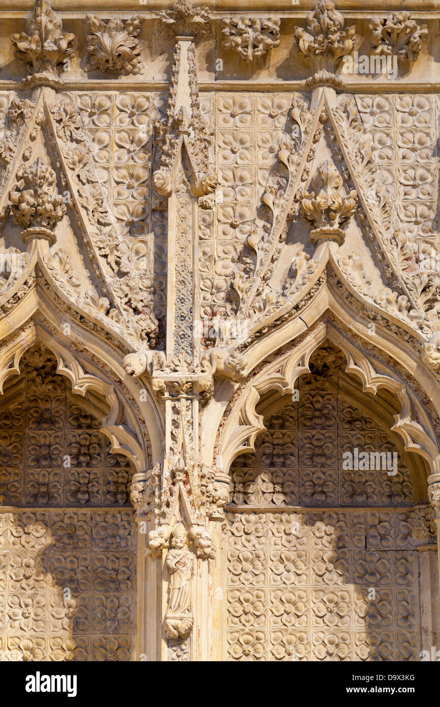 Cathedral stone masonry hi-res stock photography and images - Alamy