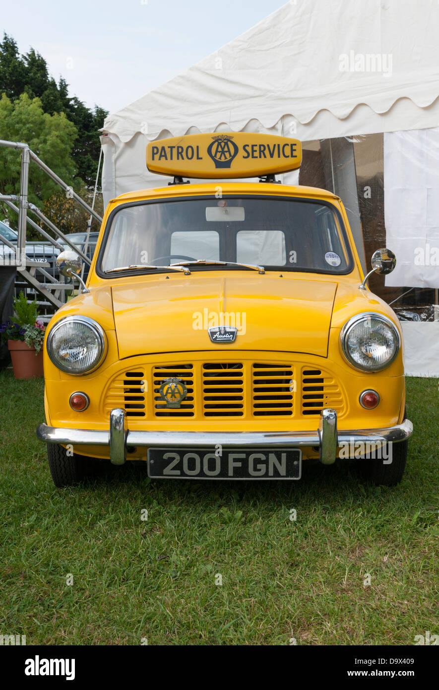 Rac van hi-res stock photography and images - Alamy