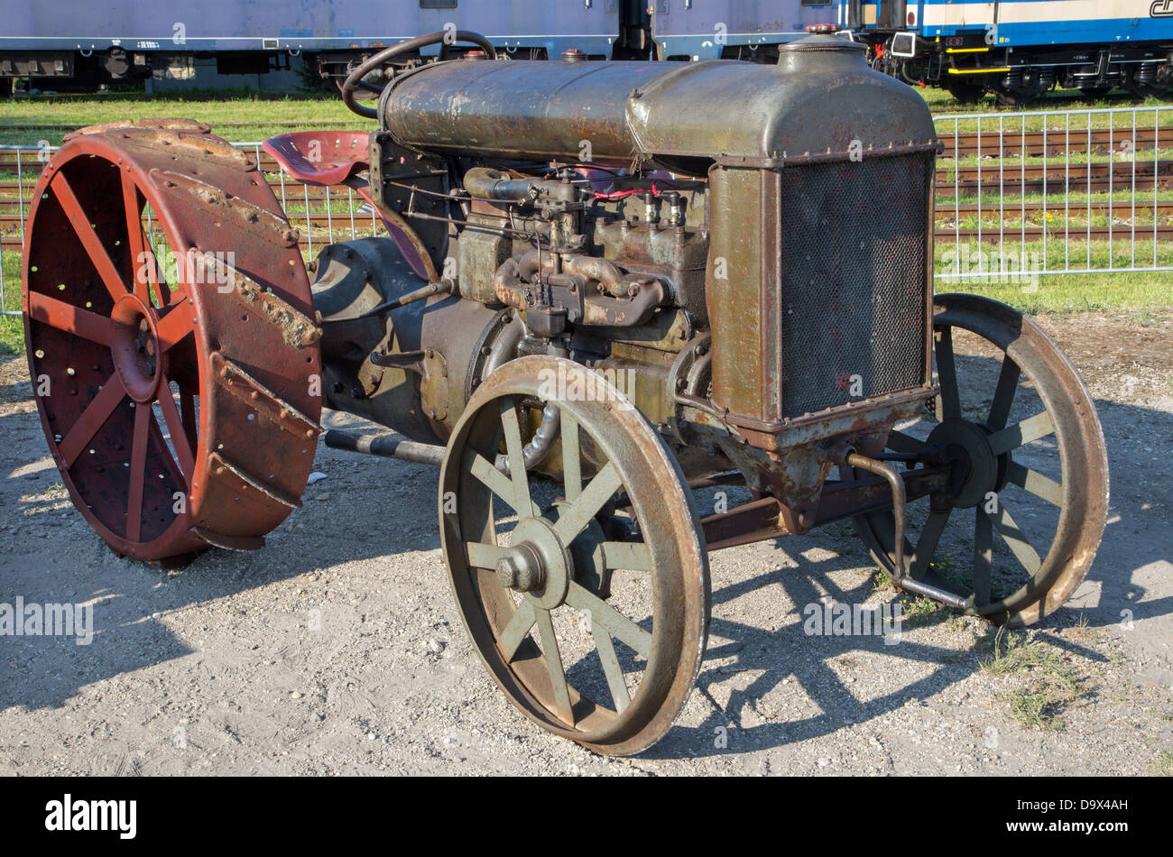 Agriculture history hi-res stock photography and images - Alamy