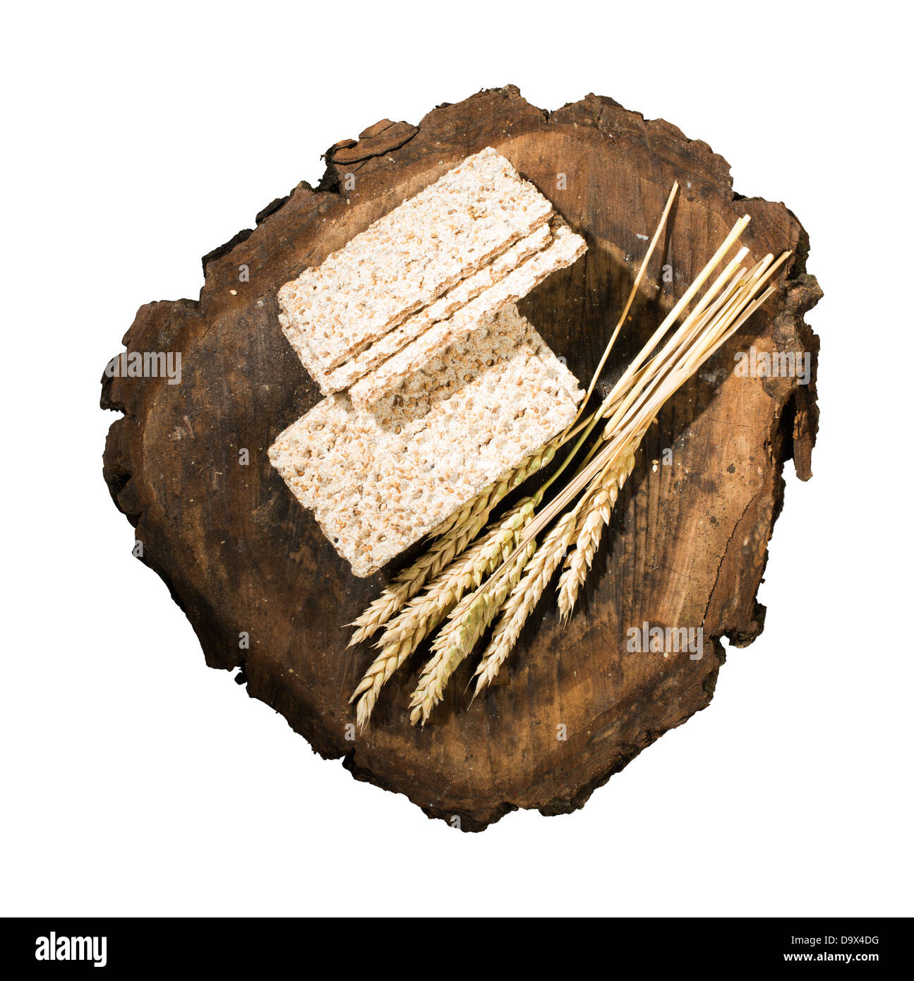Pile of crops hi-res stock photography and images - Alamy