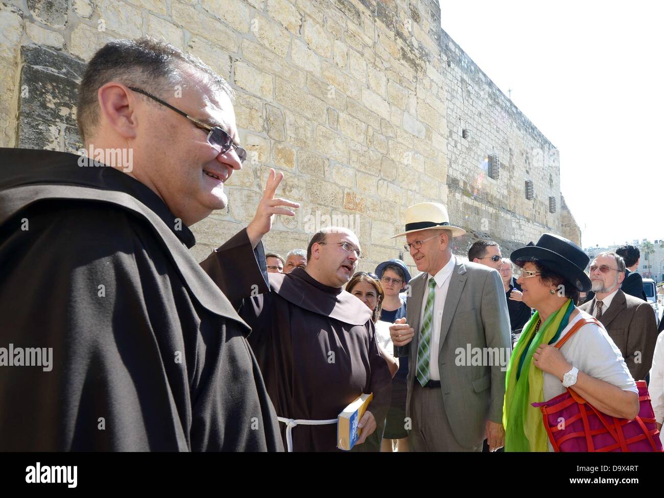 Winfried kretschmann r hi-res stock photography and images - Alamy