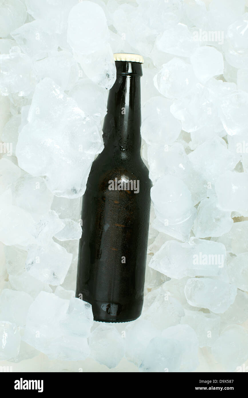 Ice beer hi-res stock photography and images - Alamy