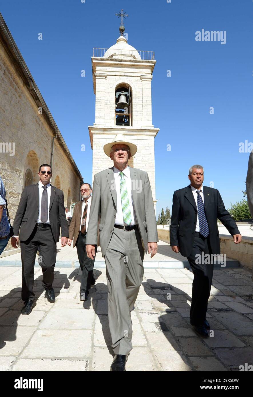 Political delegation hi-res stock photography and images - Alamy