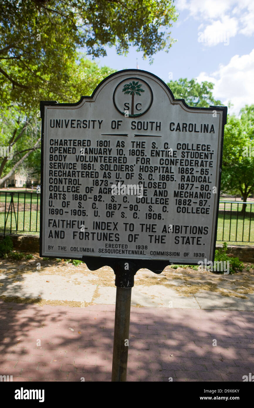 Columbia south carolina january hi-res stock photography and images - Alamy