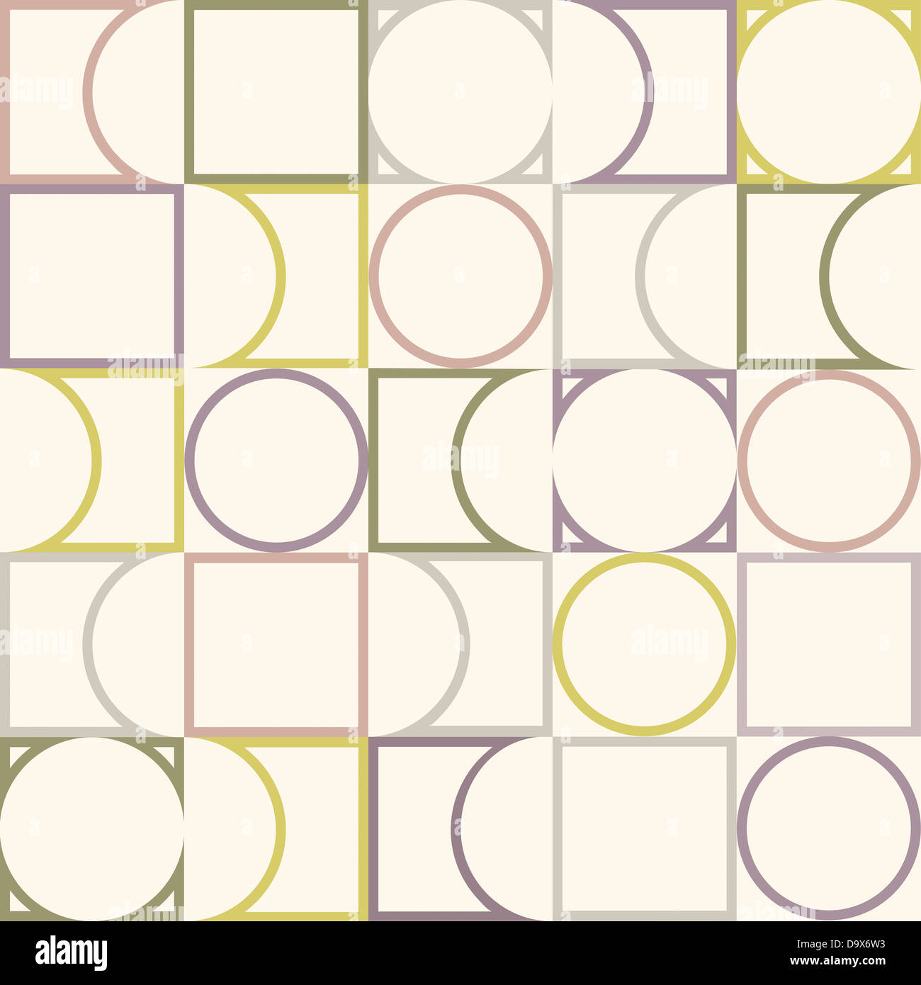 Seamless repeating pattern Stock Photo - Alamy