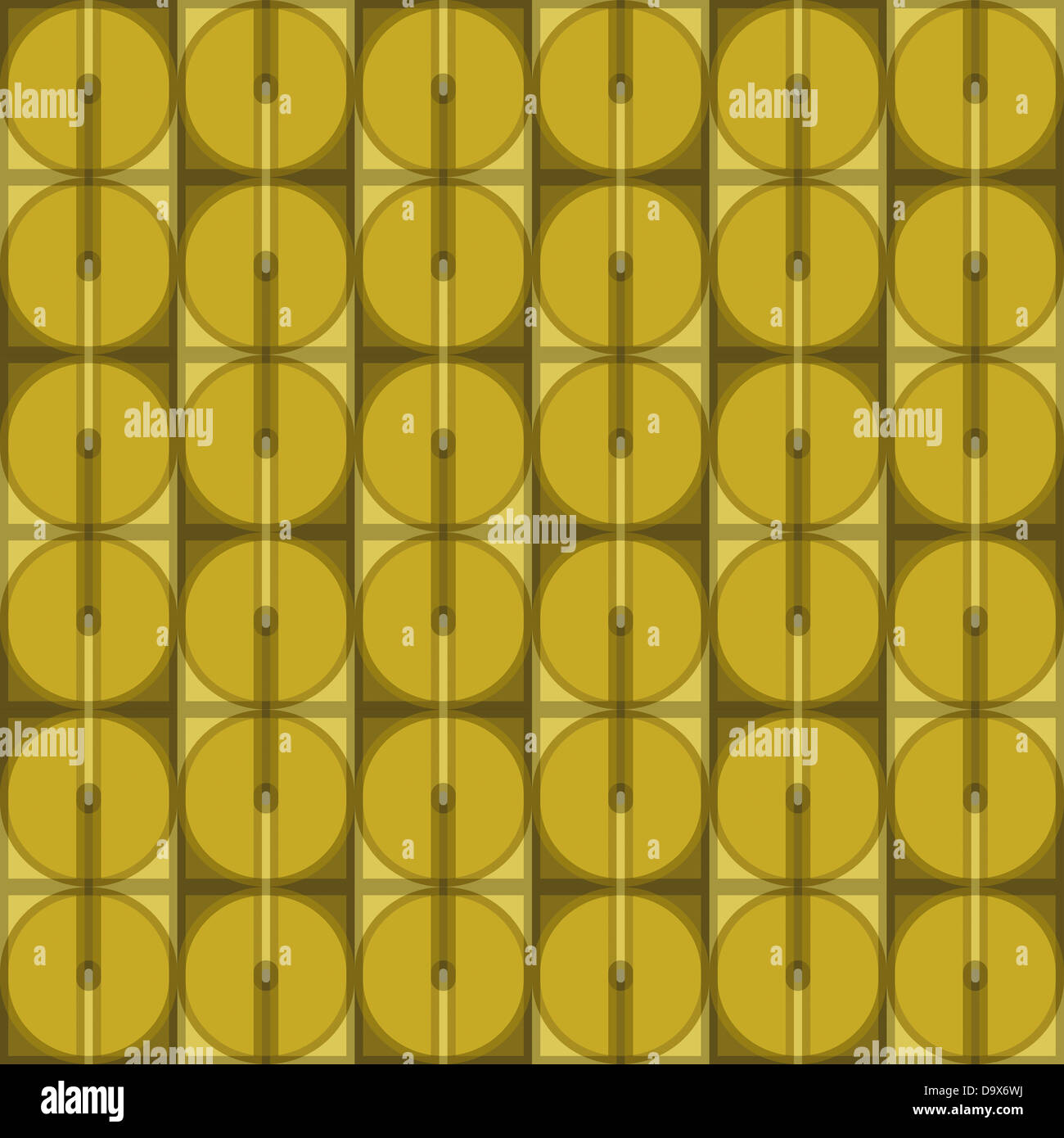 Repeating repetitive patterns shapes hi-res stock photography and ...