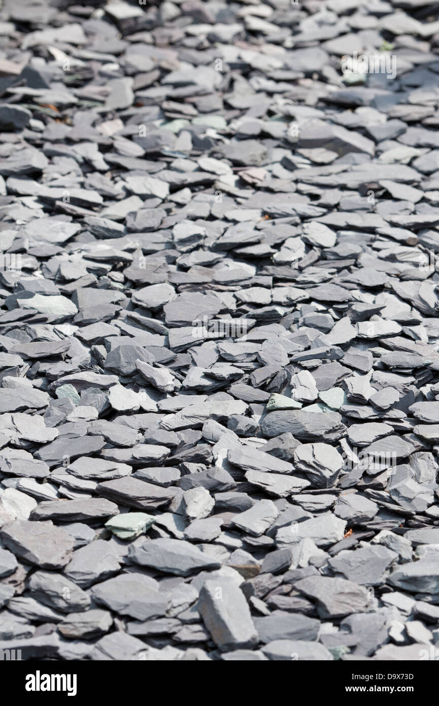 Slate pathway hi-res stock photography and images - Alamy