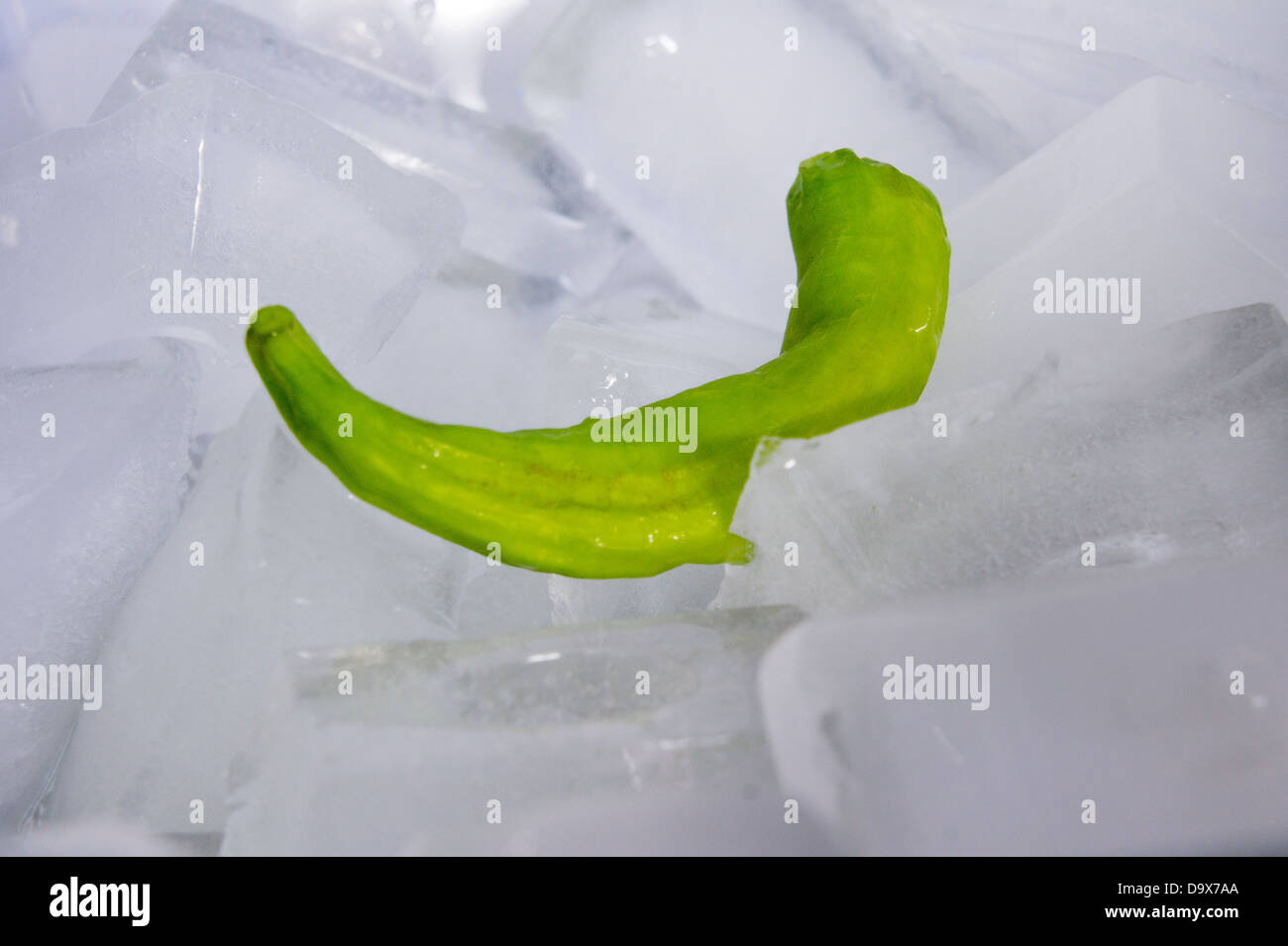 Burning ice hi-res stock photography and images - Alamy