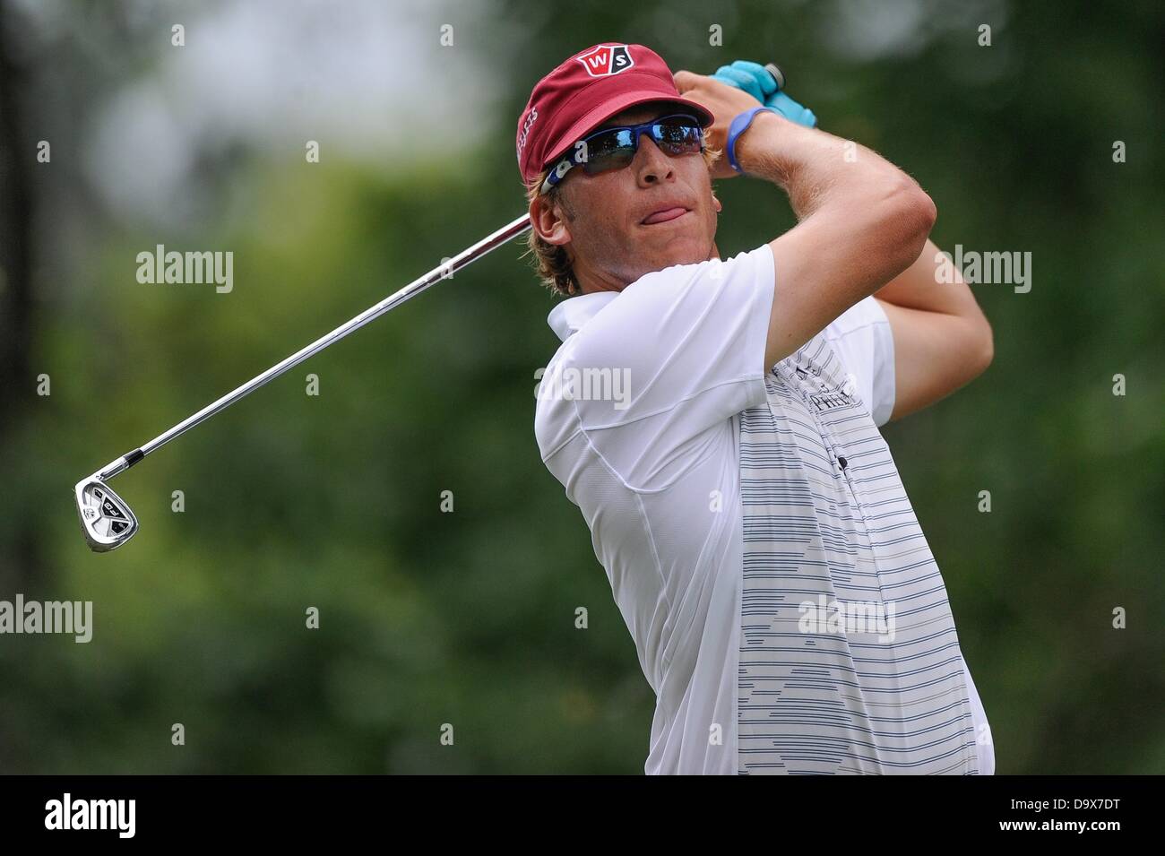 Usa ricky barnes hi-res stock photography and images - Alamy