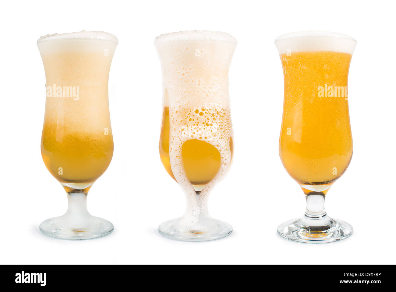 Alcohol filled Cut Out Stock Images & Pictures - Alamy