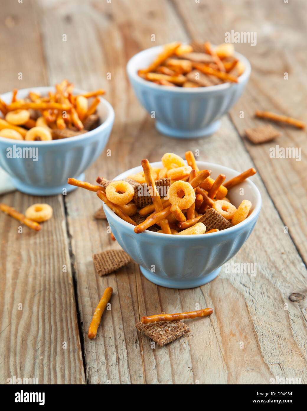 Salty treat hi-res stock photography and images - Alamy