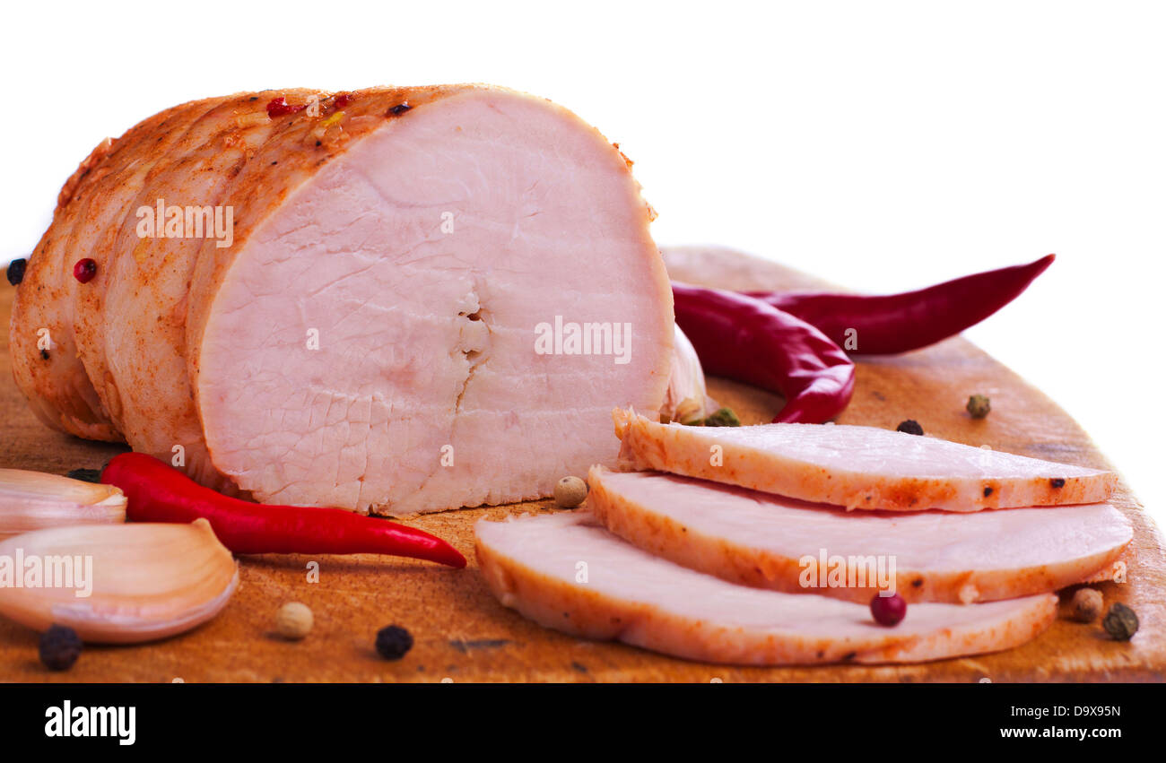 Turkey roasted peppers hi-res stock photography and images - Alamy