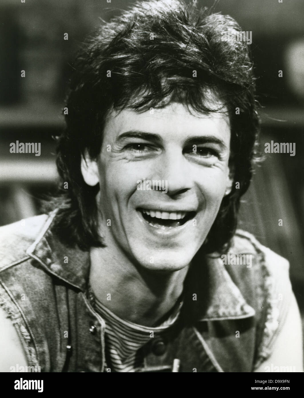 Rick springfield hi-res stock photography and images - Alamy