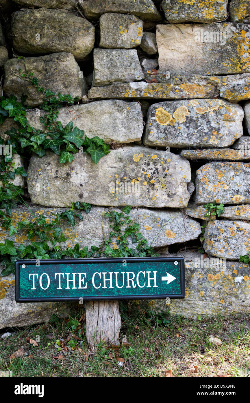 Directional stone hi-res stock photography and images - Alamy