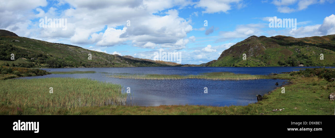 Caragh Lake High Resolution Stock Photography and Images - Alamy