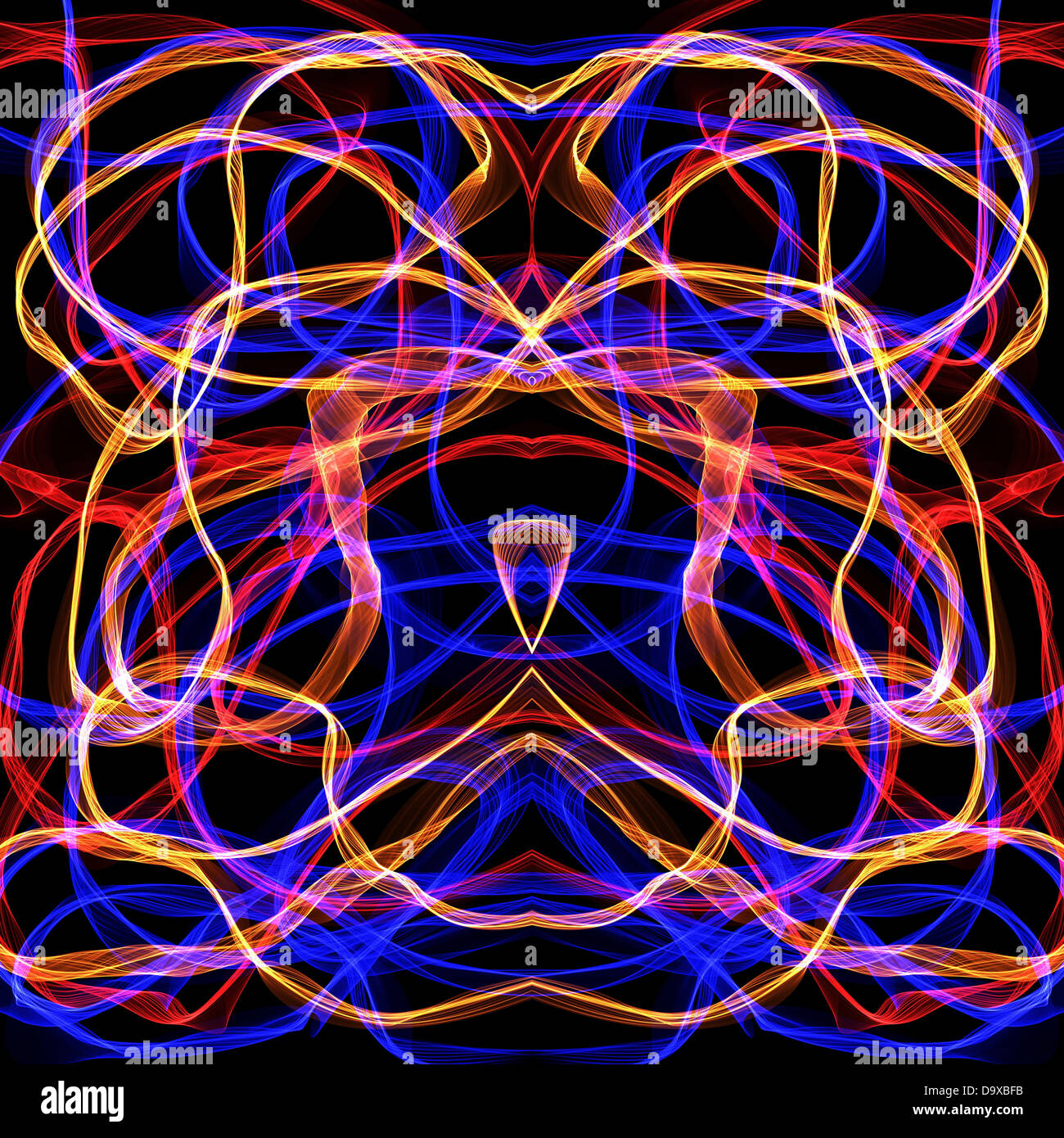 Factal hi-res stock photography and images - Alamy