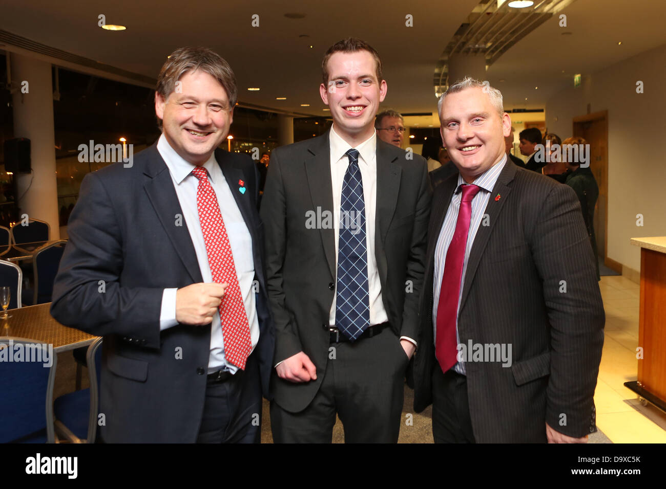 Jason oneill hi-res stock photography and images - Alamy