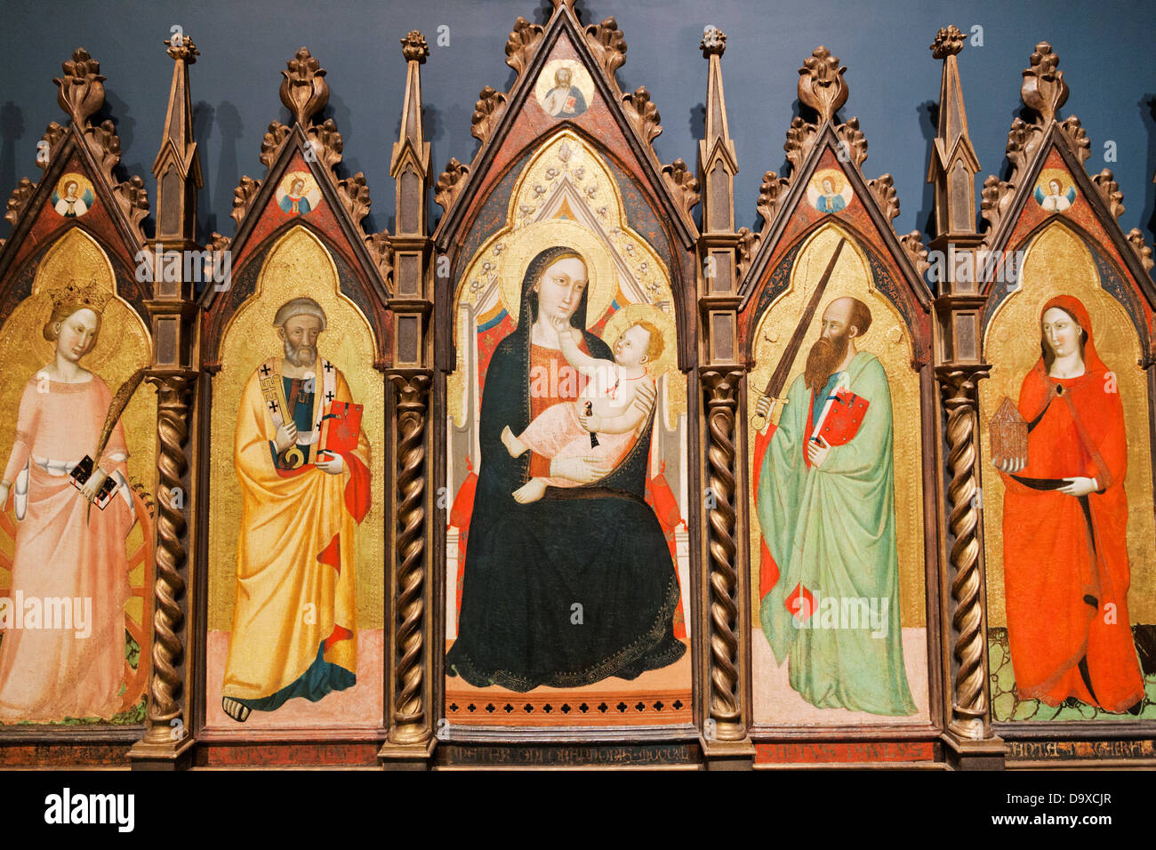 Jesus house london hi-res stock photography and images - Alamy