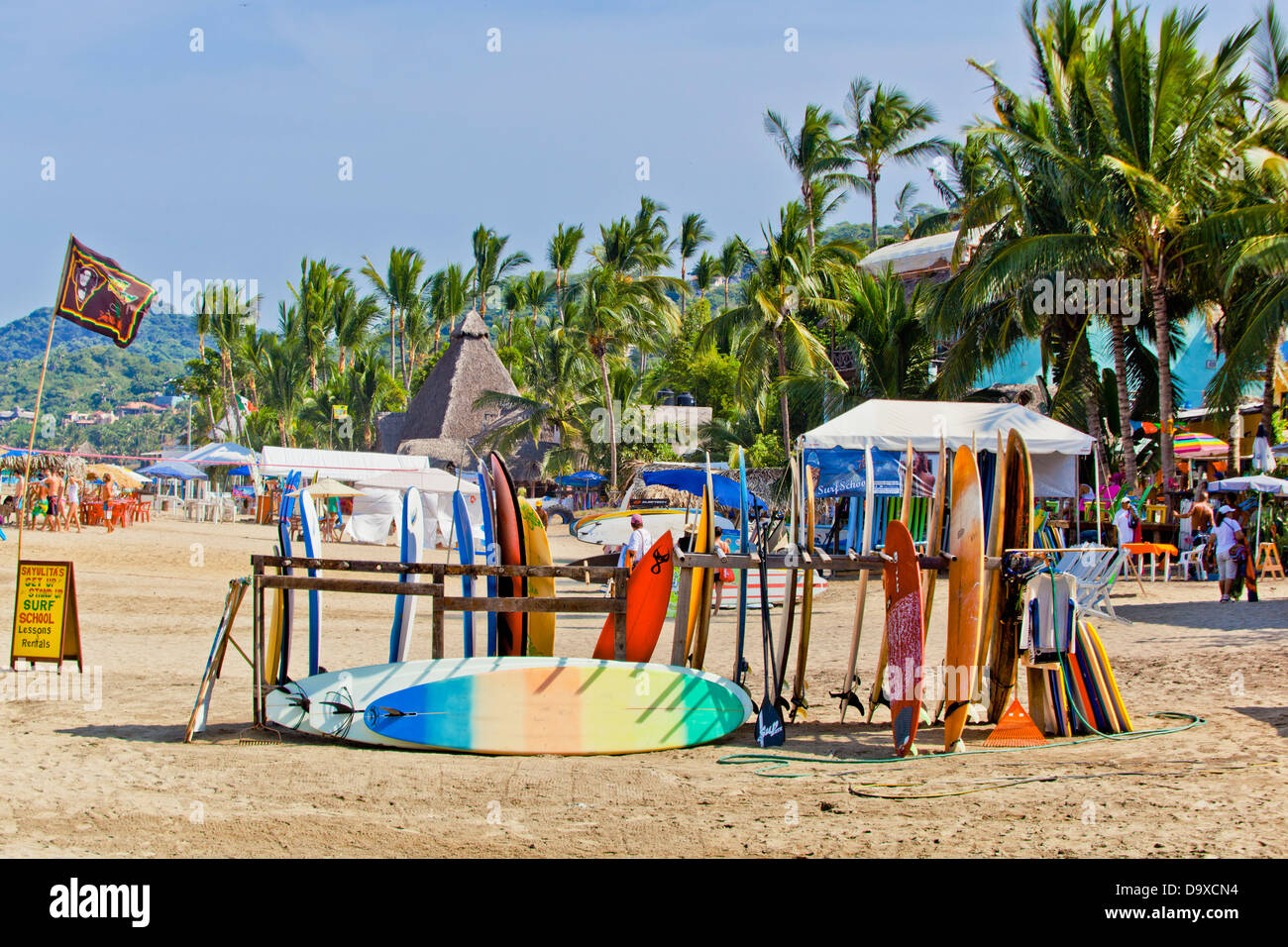 Umbrella racks hi-res stock photography and images - Alamy