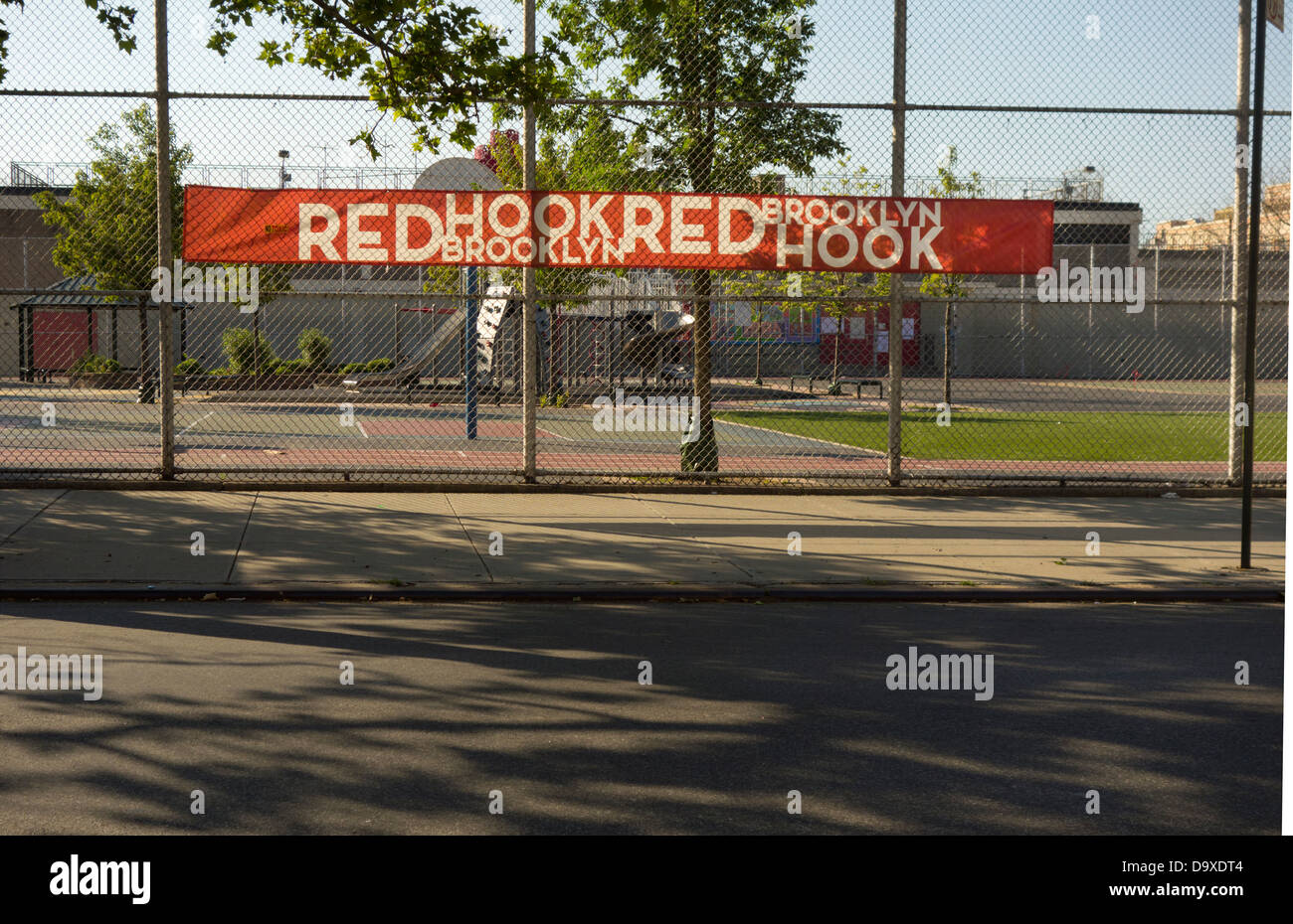Redhook red hook hi-res stock photography and images - Alamy