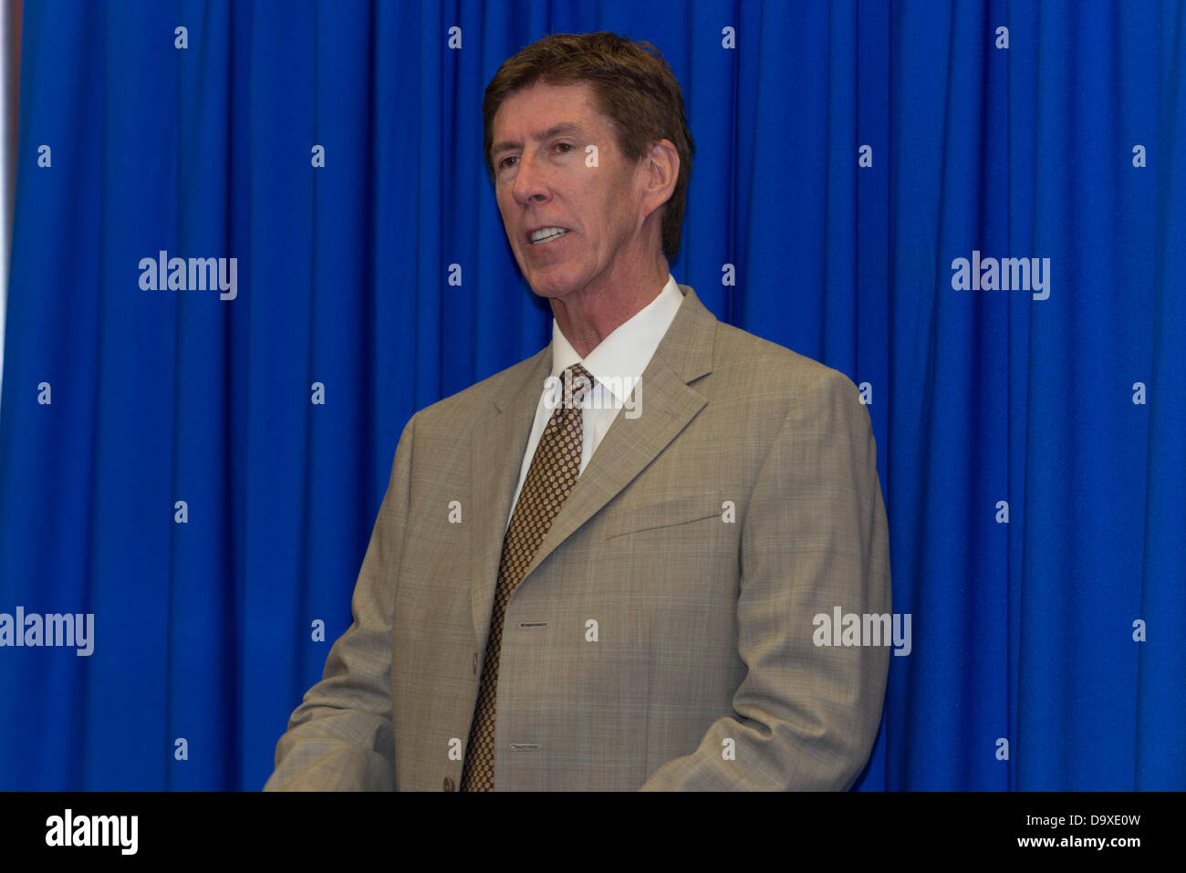 Mark martin killer hi-res stock photography and images - Alamy