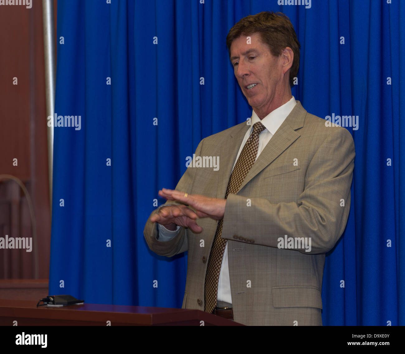 Mark omara hi-res stock photography and images - Alamy