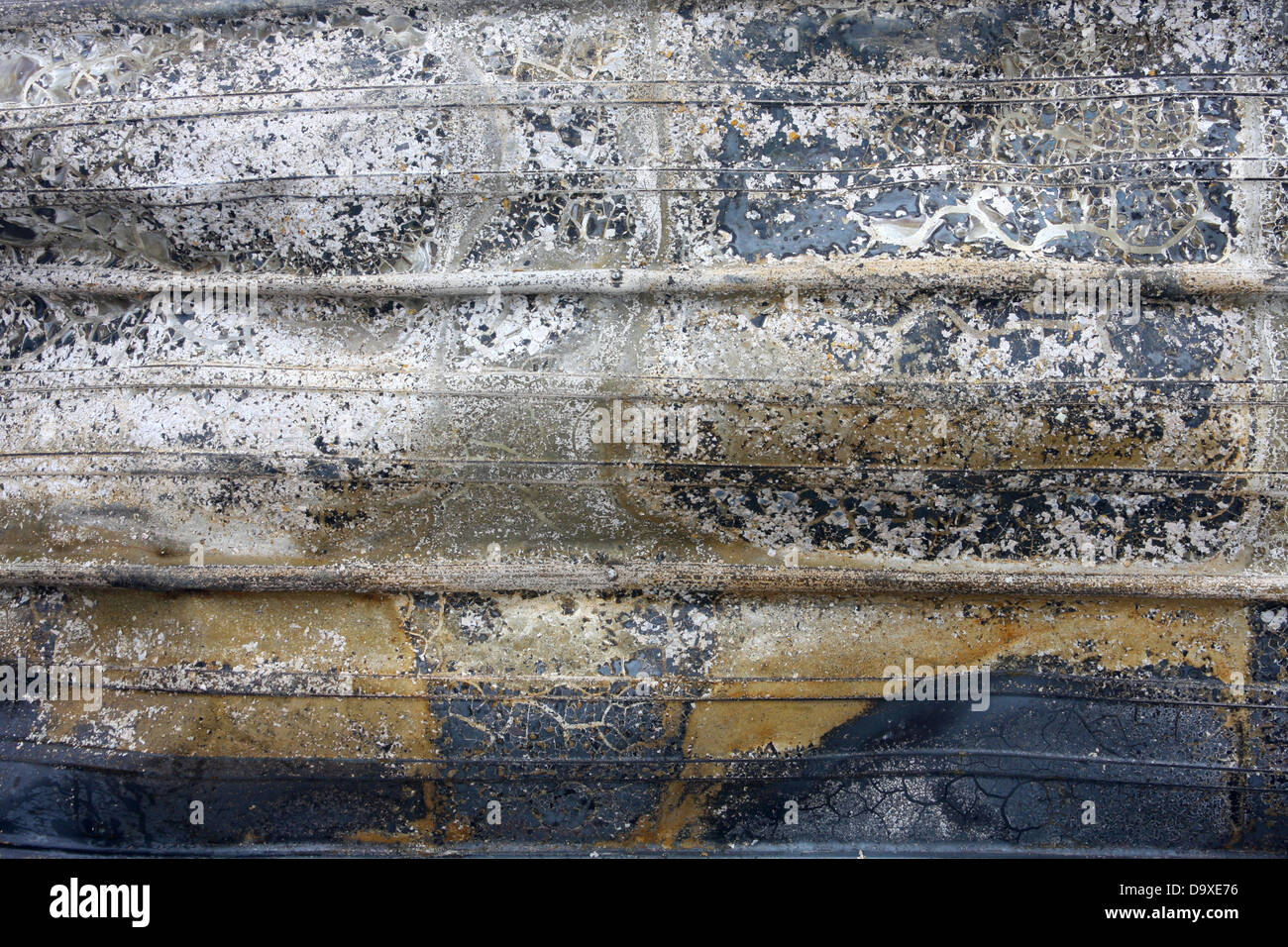 Heat Damaged Metal High Resolution Stock Photography and Images - Alamy