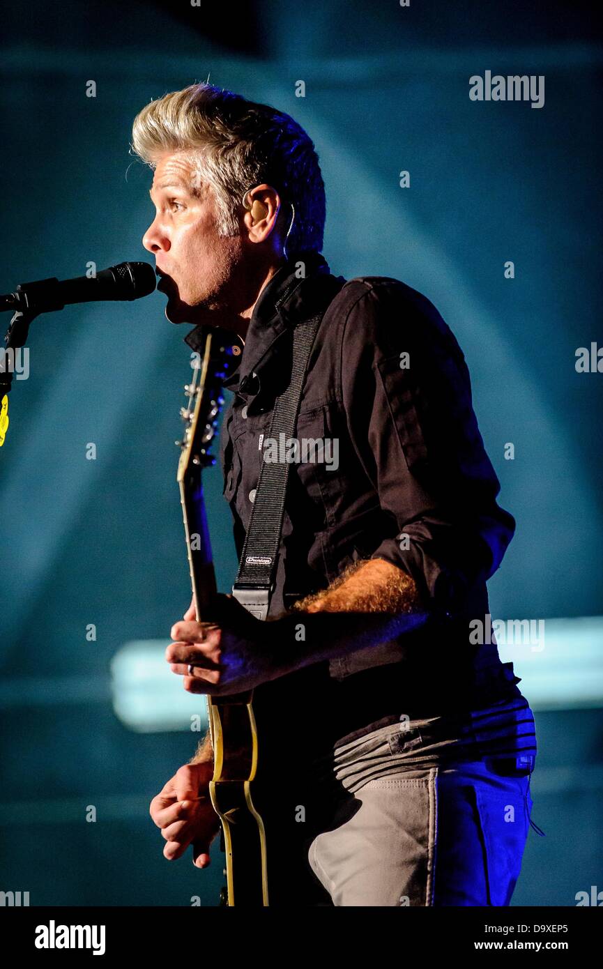 Kyle Cook High Resolution Stock Photography and Images - Alamy