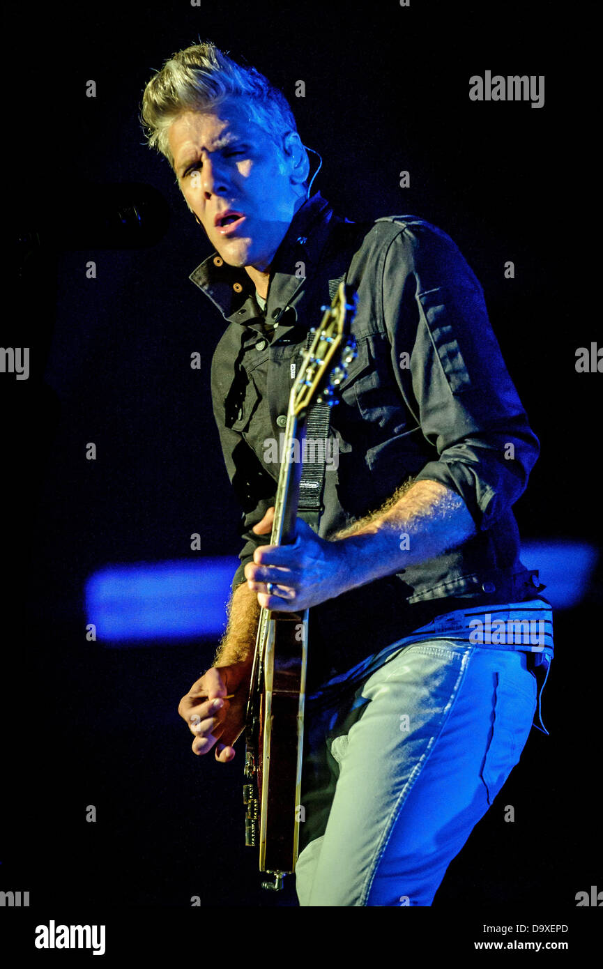 Kyle Cook High Resolution Stock Photography and Images - Alamy