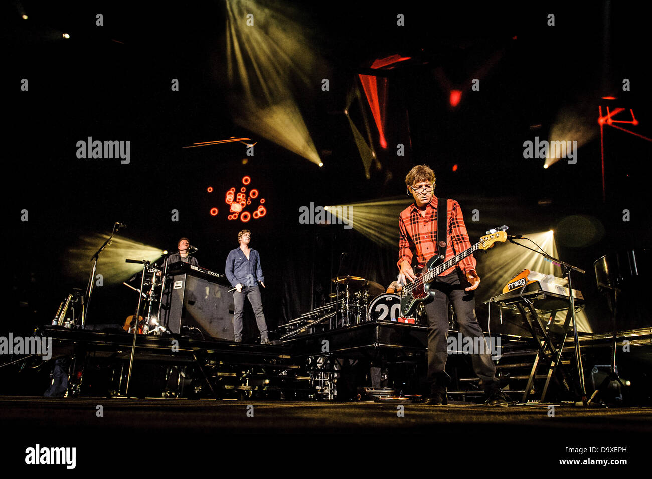 Brian yale hi-res stock photography and images - Alamy