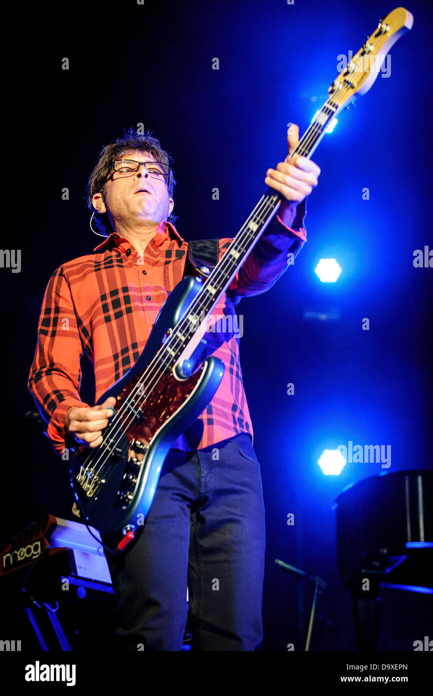 Brian yale hi-res stock photography and images - Alamy