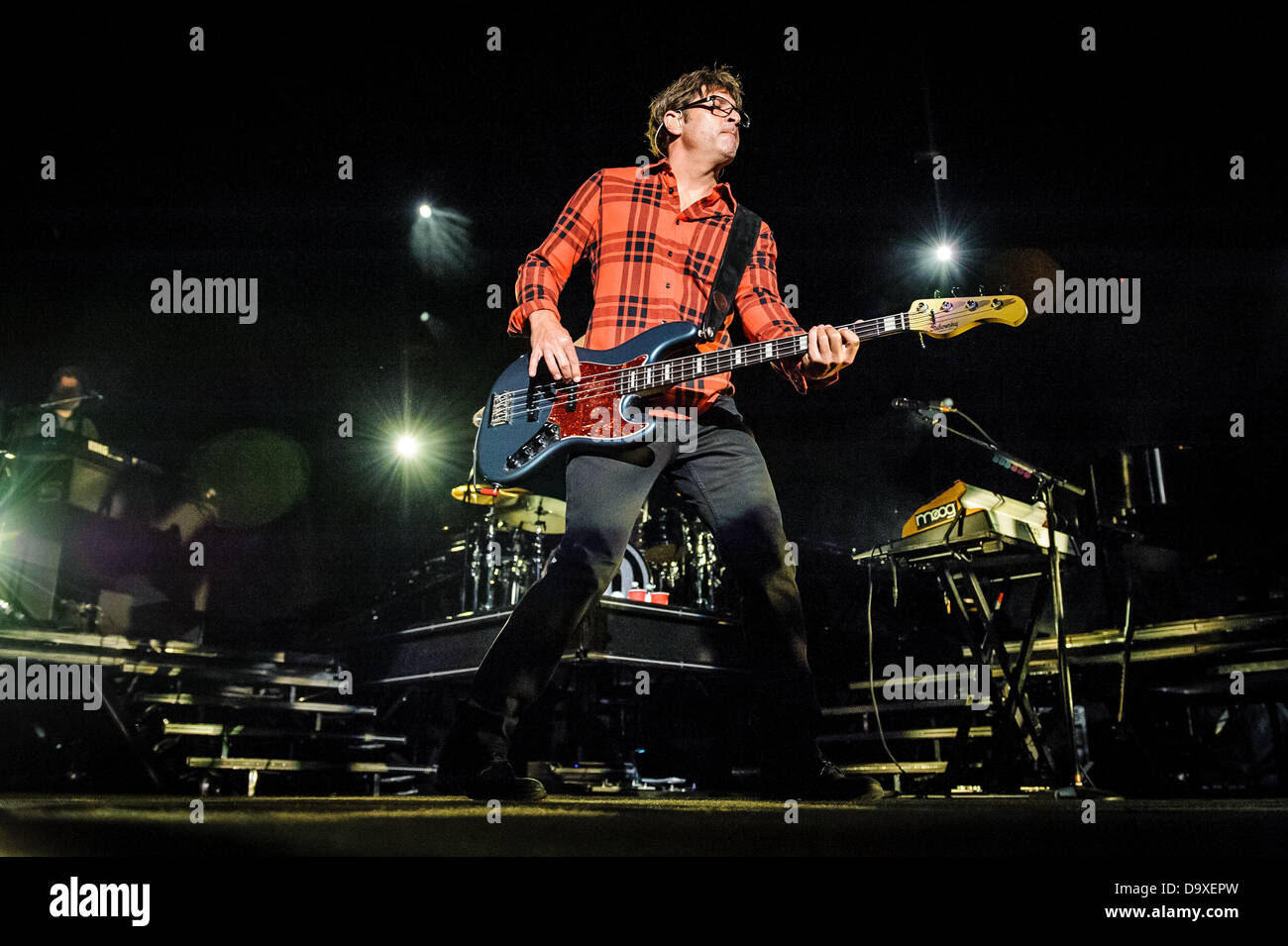 Brian yale hi-res stock photography and images - Alamy