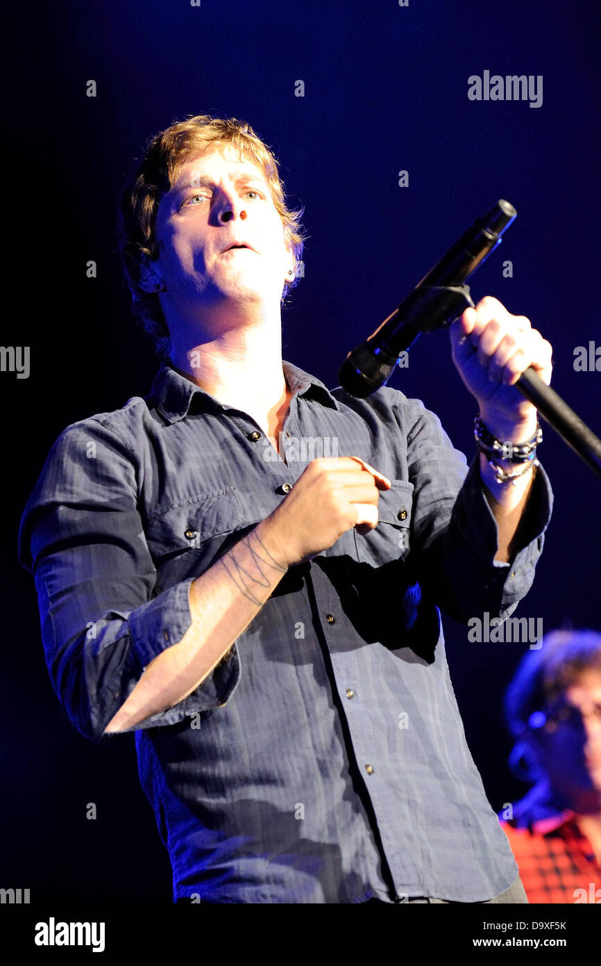 Matchbox band hi-res stock photography and images - Alamy