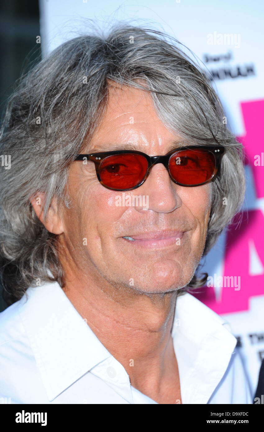 Los Angeles, California, USA. 27th June, 2013. Eric Roberts attending ...