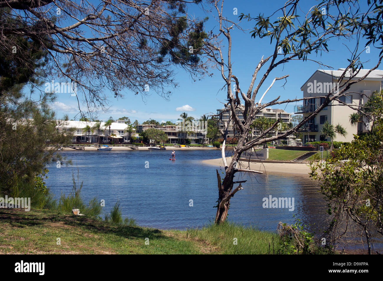 Tewantin hi-res stock photography and images - Alamy