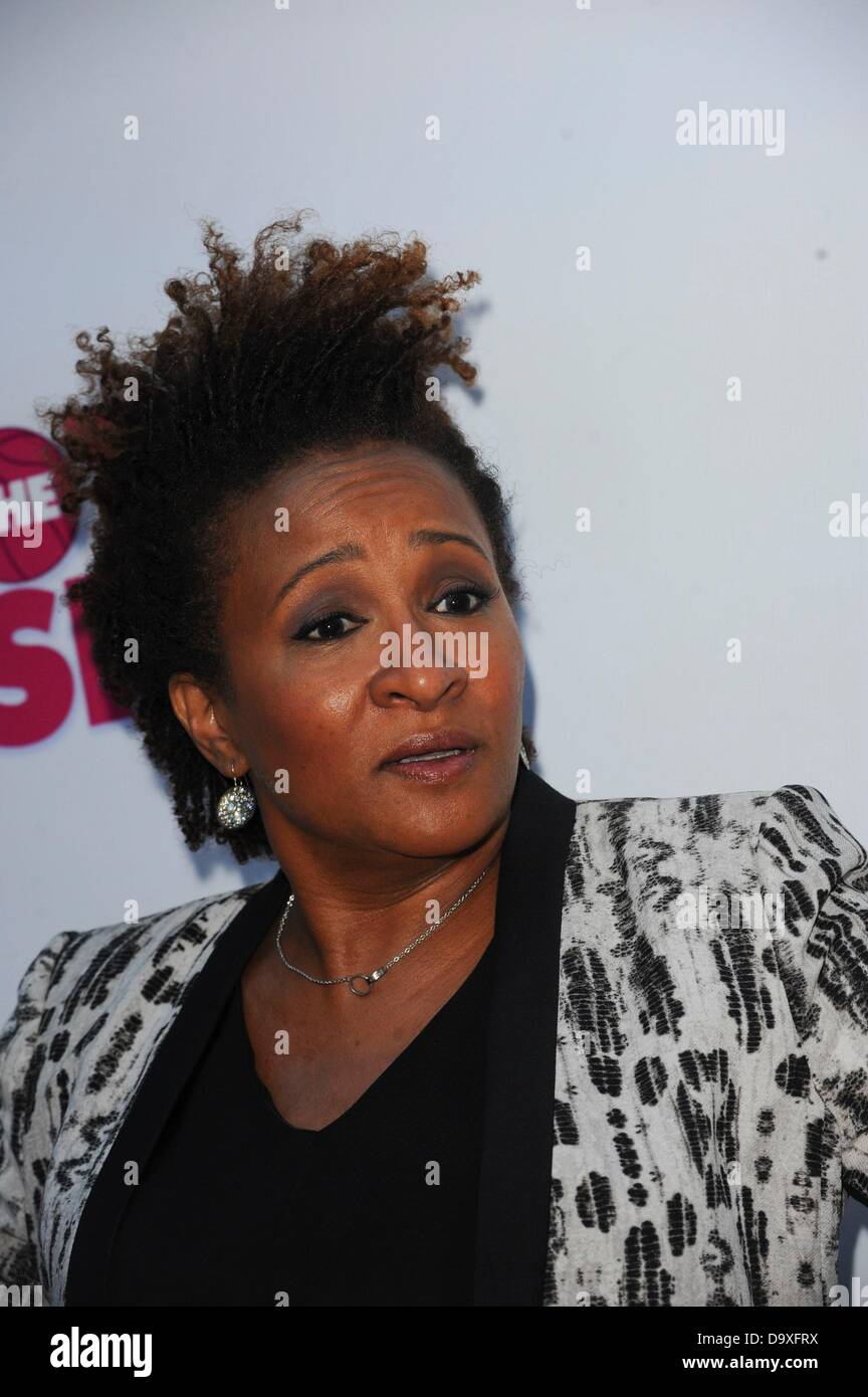 Wanda everett hi-res stock photography and images - Alamy