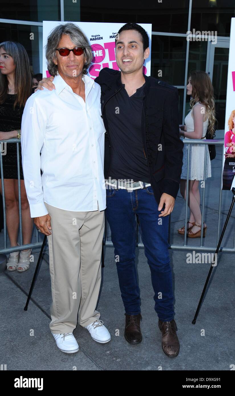 Keaton simons hi-res stock photography and images - Alamy