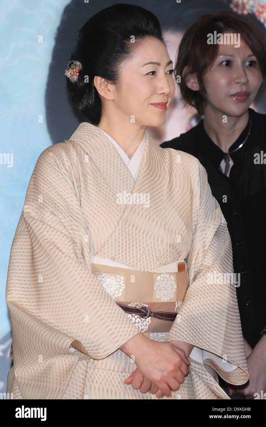 Empress Sayuri